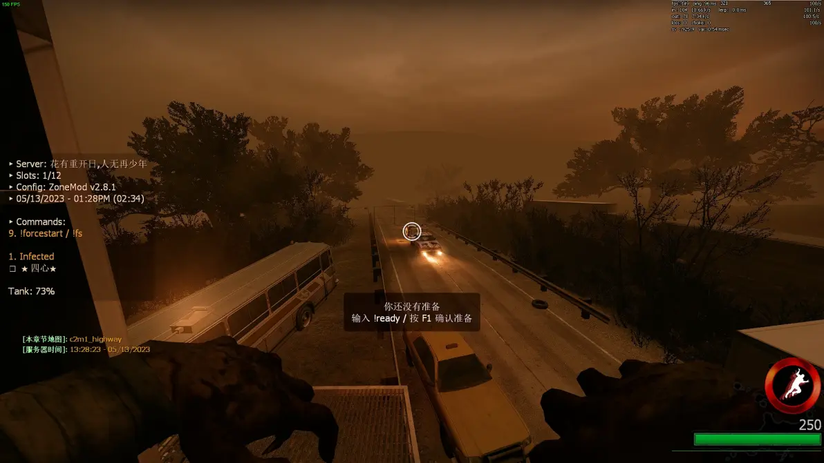 求生之路2——分享自用的autoexec.cfg配置与设置项 - 哔哩哔哩