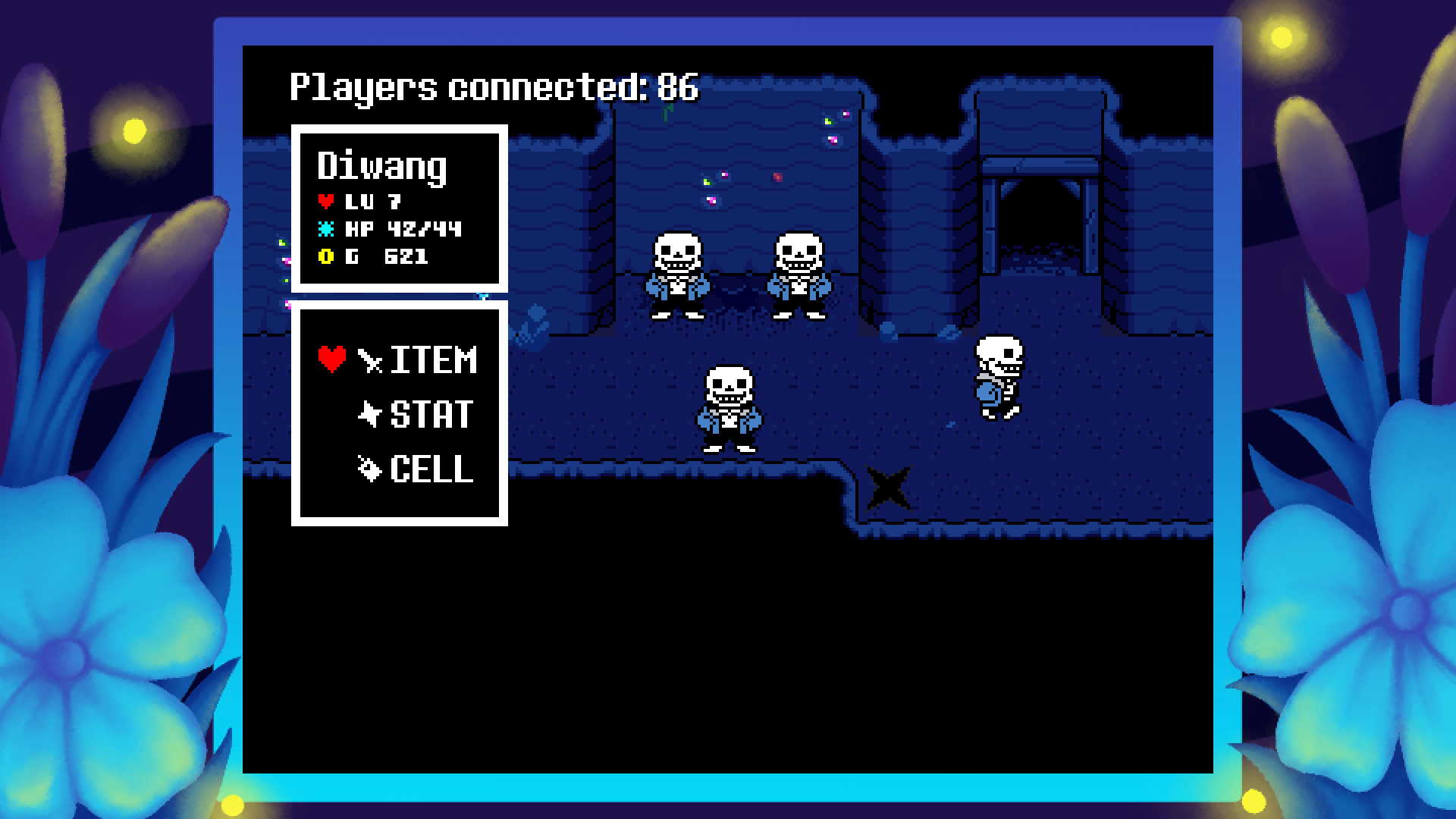 sans合照 - 哔哩哔哩