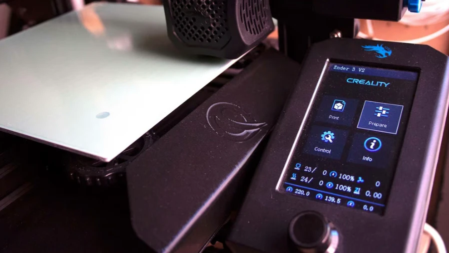 终极指南：3D打印材料ASA的优缺点、应用及注意事项 - 哔哩哔哩