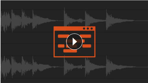 sound forge audio studio教程 - 哔哩哔哩