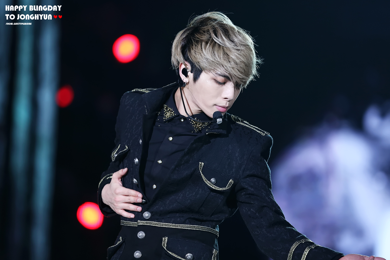 150408 BLING DAY【1】 - 哔哩哔哩