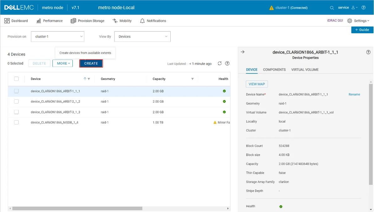 MetroNode用户手册 - 哔哩哔哩