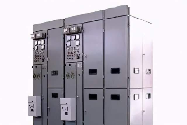 图文解读：10kV配电室内都有哪些电气设备？全知道的人不多！ - 哔哩哔哩