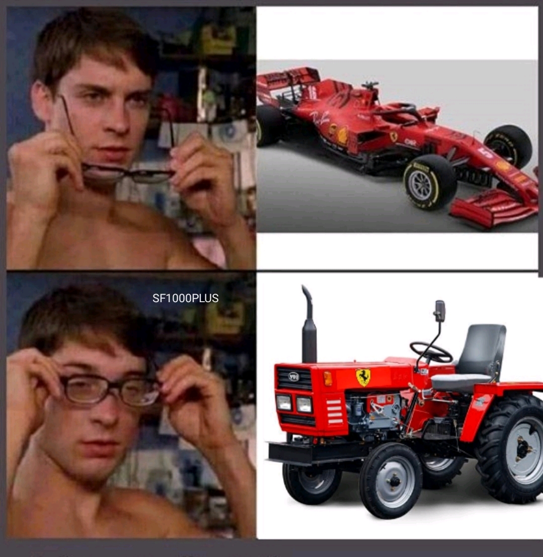 F1 2020赛季表情包大赏 第五期 - 哔哩哔哩