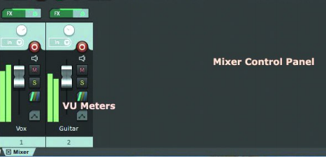 Reaper使用手册笔记（1） - 哔哩哔哩