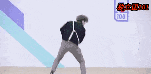 【ikun】蔡徐坤GIF表情包大合集！(三) - 哔哩哔哩