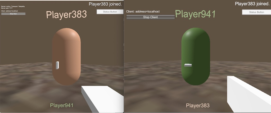 Mirror快速入门指南(官方文档翻译) - 哔哩哔哩