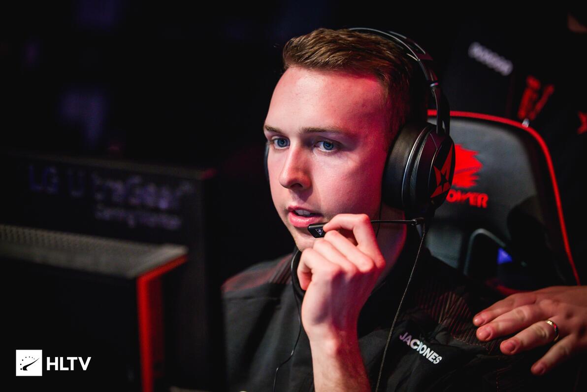 HLTV CSGO 职业选手图片搬运 第六期 - 哔哩哔哩