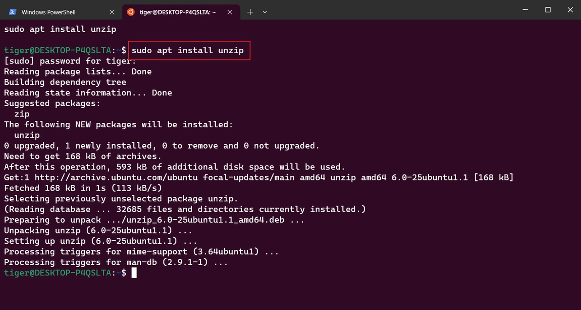 本地 stable-diffusion-webui v1.3.2 Win虚拟机WSL部署指南及安装注意事项 -20230609 - 哔哩哔哩