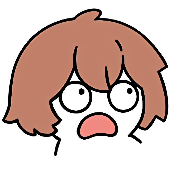 hanser动物装扮表情无损放大，动态壁纸，头图，加载动画 - 哔哩哔哩