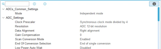 手写STM32 FOC记录-----pwm触发adc电流采样 - 哔哩哔哩