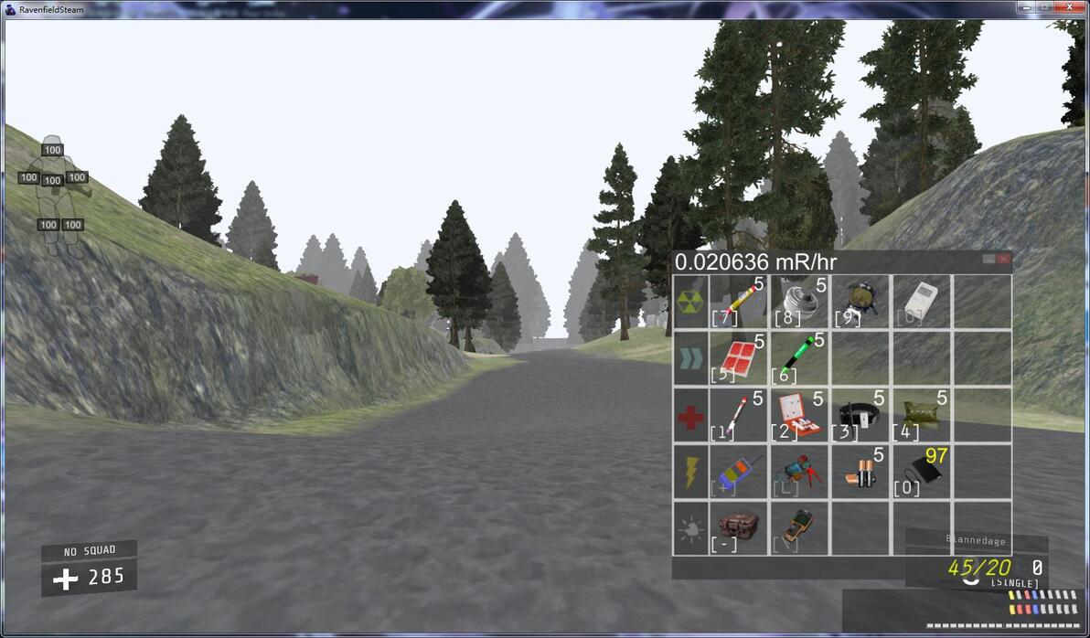 Ravenfield Mod安装指南—硬核篇1 - 哔哩哔哩