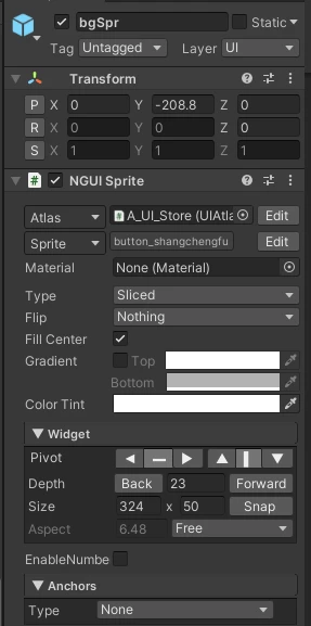 图形引擎实战：NGUI转UGUI的实践之路 - 哔哩哔哩