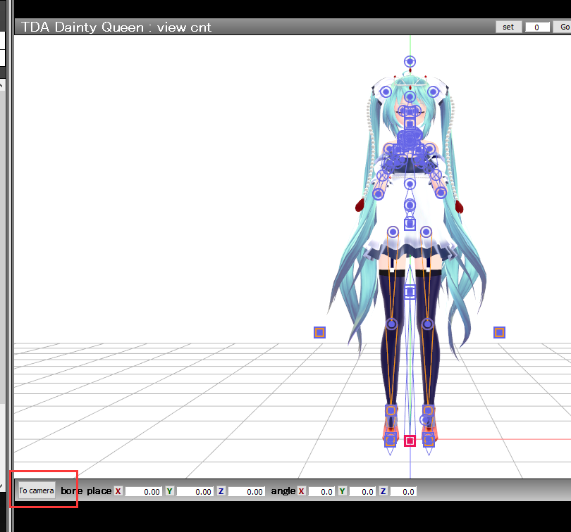 在UE4中完美导入MMD的动作，表情；基本导入镜头，材质---最详细教程（1） - 哔哩哔哩