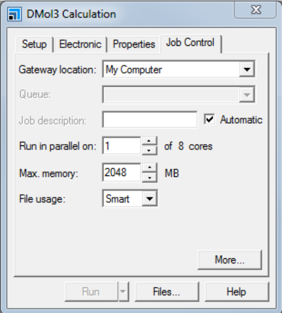 Materials Studio官方教程：DMol3——能带结构和态密度的计算【2】 - 哔哩哔哩