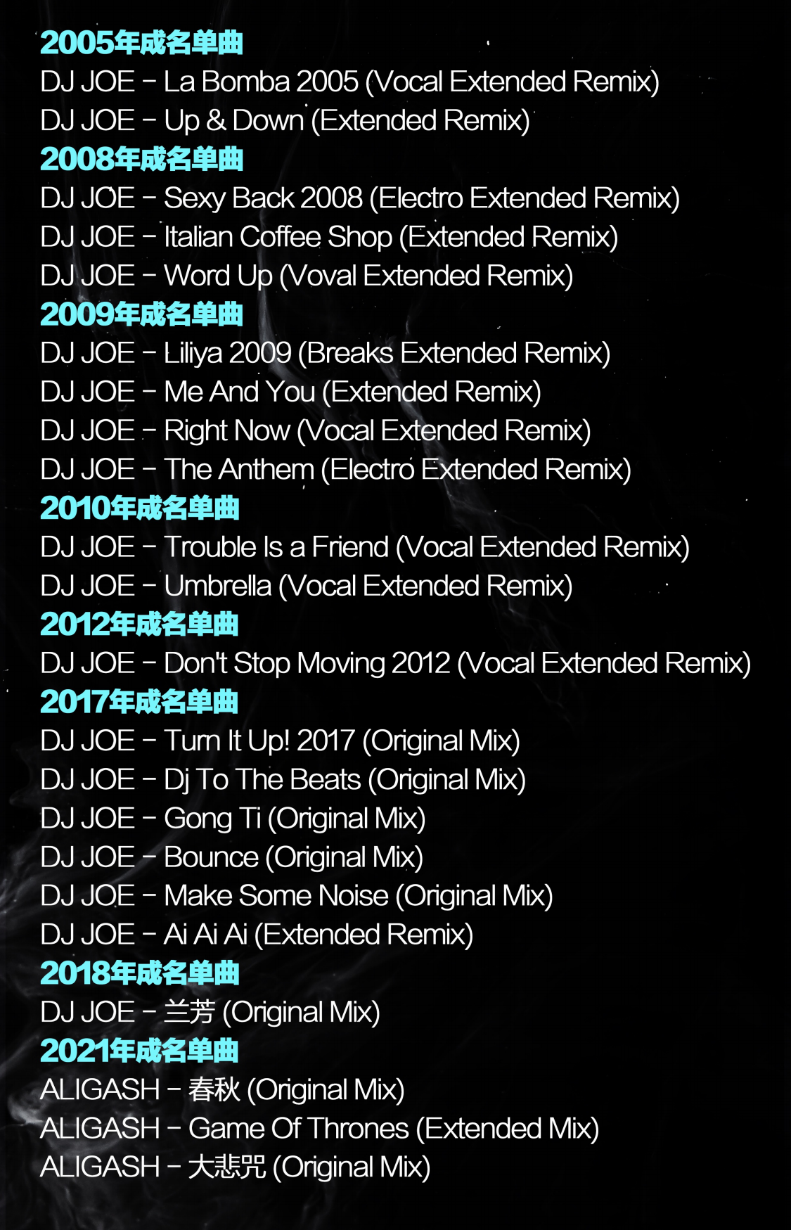 7/30 国电教父级人物——宋强携新ID ALIGASH强势登陆电台｜FREE RADIO Vol.18 - 哔哩哔哩