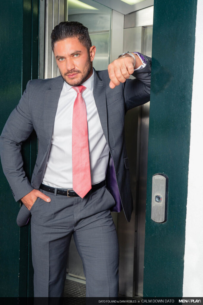 Menatplay Calming Down Dato Dani Robles Dato Foland 哔哩哔哩