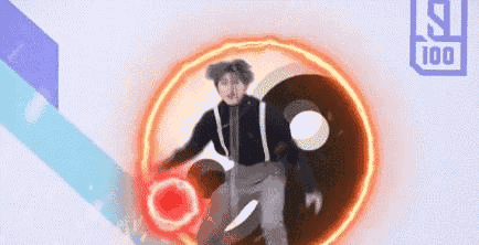 【ikun】蔡徐坤GIF表情包大合集！ - 哔哩哔哩