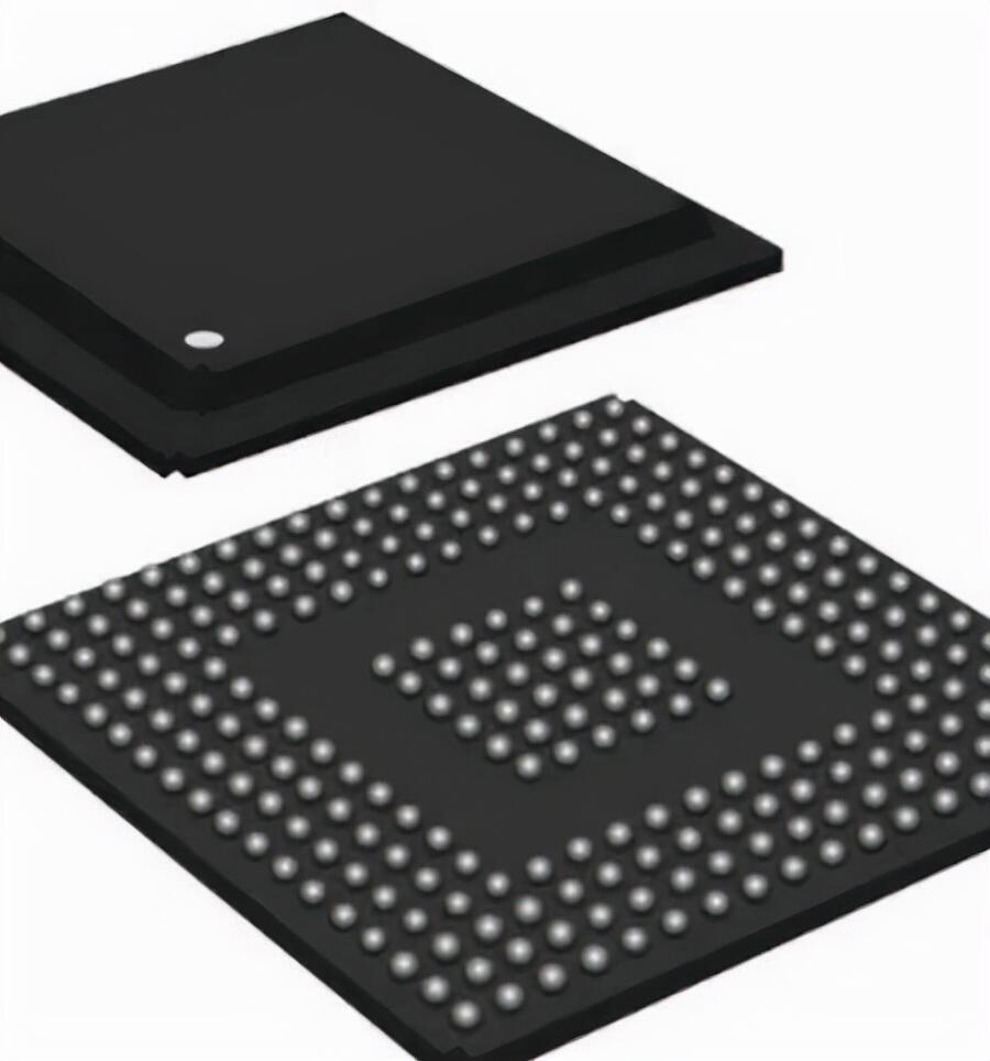 芯片焊接方法- 如何焊接 DIP、SMD 和 BGA 芯片 - 哔哩哔哩