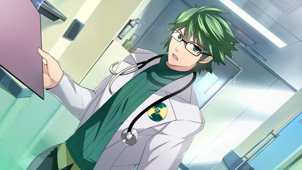 【full service】cg图片分享 - 哔哩哔哩