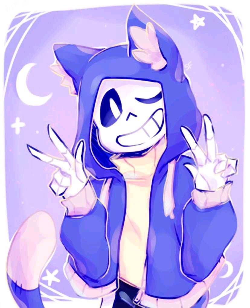 sans专卖店（原sans篇） - 哔哩哔哩