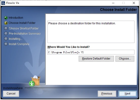 流式行业标杆神器，FlowJo 10 ！（破解版） - 哔哩哔哩