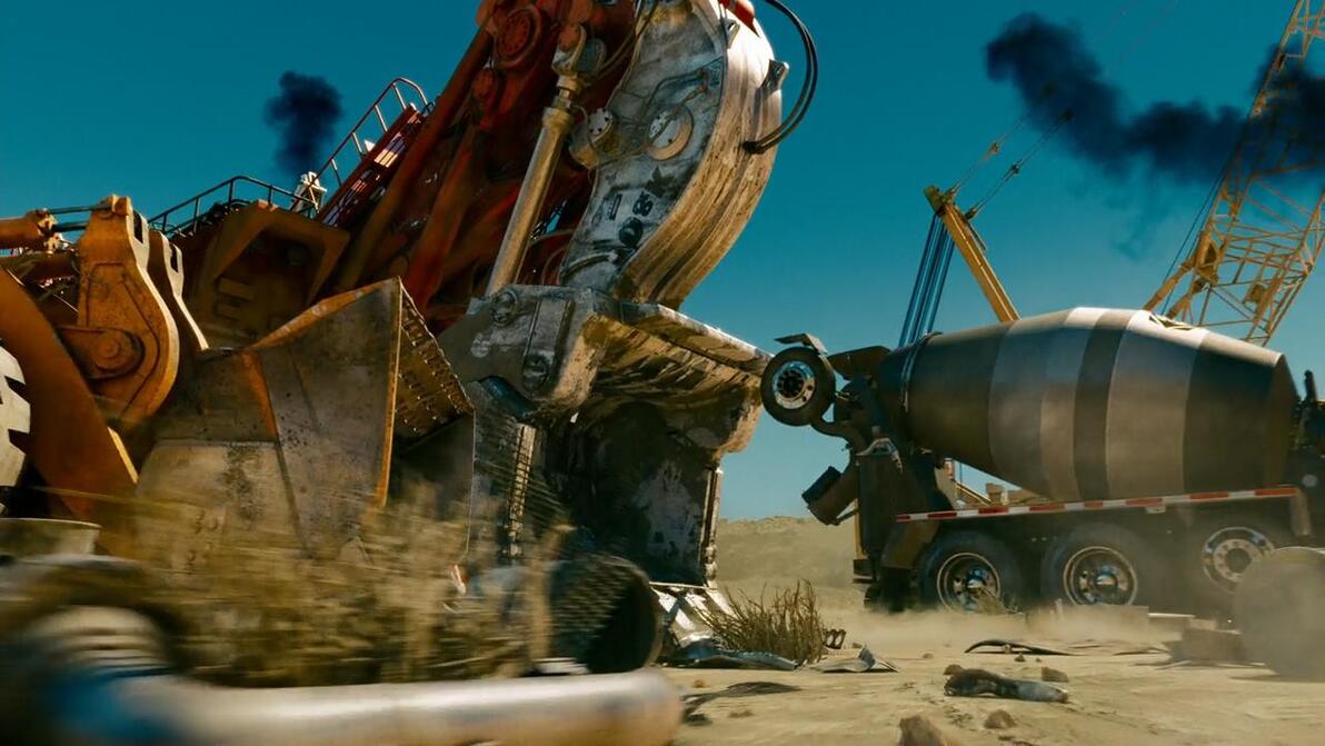 《变形金刚2》全登场人物列表（2009电影） - 哔哩哔哩