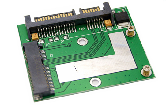 官宣：基于LV My FPGA SATA硬盘IP正式发布 - 哔哩哔哩