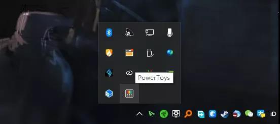 【完美分屏助手】微软小工具：PowerToys - 哔哩哔哩