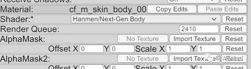 hs2基础Graphics打光前置sss皮肤设置教程 经验分享 壁纸分享 - 哔哩哔哩
