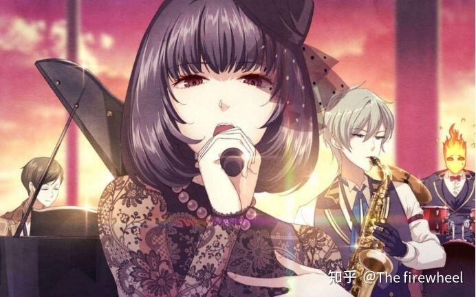 从绅士到乙女：一位国内玩家视角下的ADV游戏公司SEEC Inc.变迁史 - 哔哩哔哩