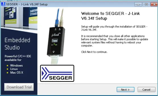 研发课堂 | i.MX6ULL开发板使用Jtag调试 - 哔哩哔哩