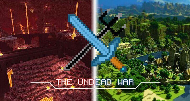 找不到好玩的MC RPG地图？来看这里——UEL年度地图总汇 - 哔哩哔哩