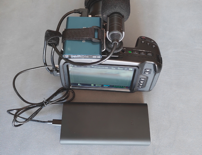 BMPCC 4K、BMPCC 6K详细使用、配件方案等帮助指南 - 哔哩哔哩