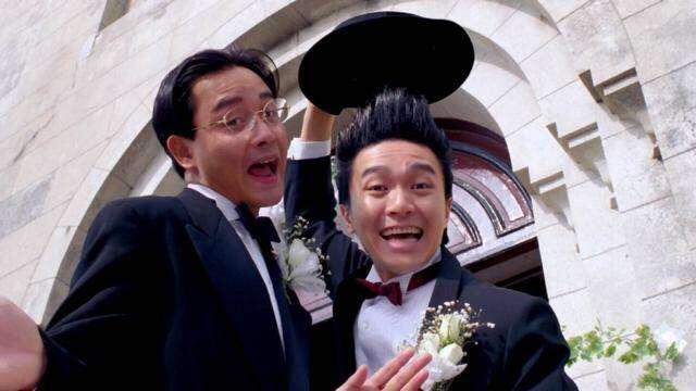 92版和97版家有喜事那个更经典？你觉得那个更好？ - 哔哩哔哩