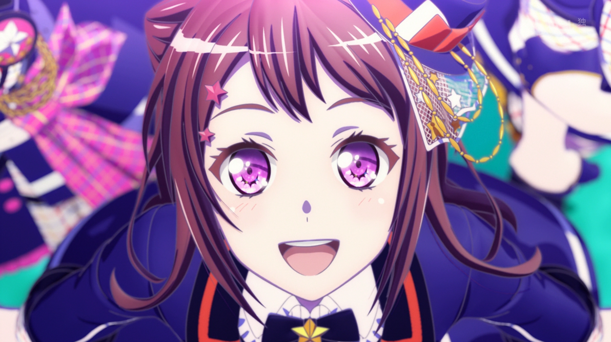 《BanG dream！》一至三季剧情、观感全记录 - 哔哩哔哩