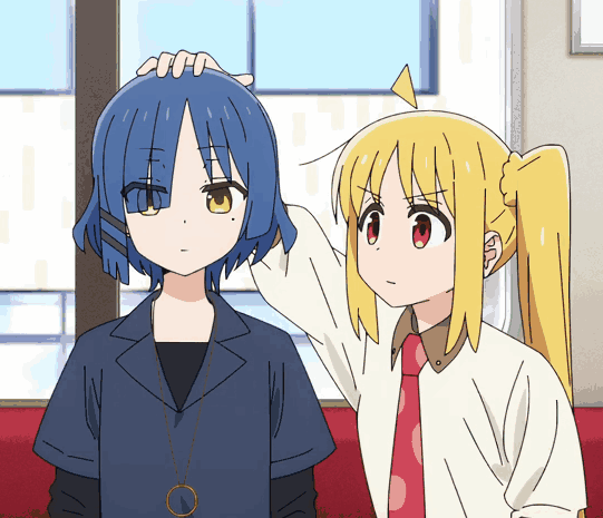 [番截/GIF]《孤独摇滚！》 - 哔哩哔哩