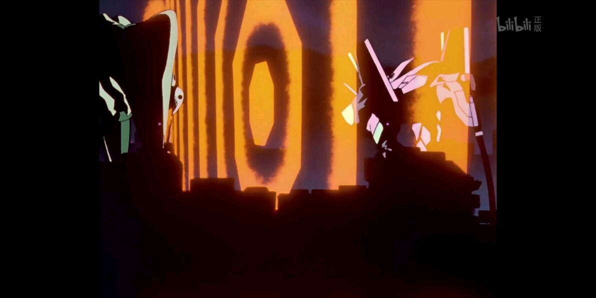 eva到底讲了个什么故事？（上）故事背景与基础设定 - 哔哩哔哩