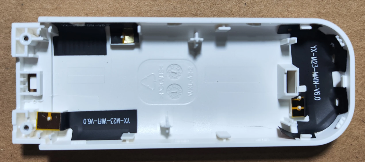 华为智选 超迅捷 随行WiFi mini E8372-821 开箱 拆解 - 哔哩哔哩