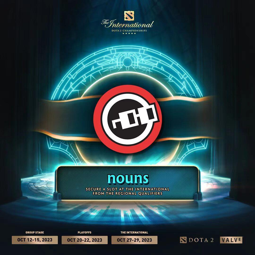 TI12预选赛——各赛区晋级情况一览9.1 15点更新 - 哔哩哔哩