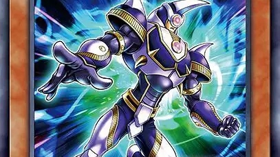 【游戏王】【CP19】幻影英雄 - 哔哩哔哩