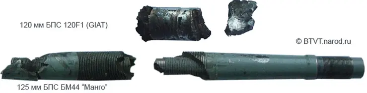 坦克百年之后七十年：苏联战后坦克防御论（下） - 哔哩哔哩