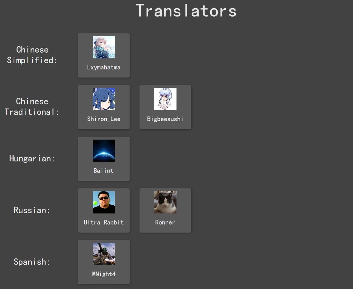 Muse Dash Mod Tools——Muse Dash的Mod管理器 - 哔哩哔哩