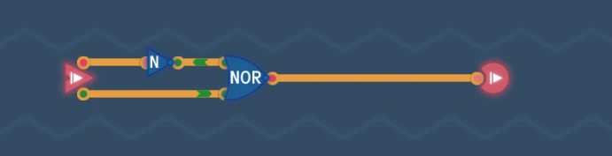 Turing Complete不同的解法 - 哔哩哔哩