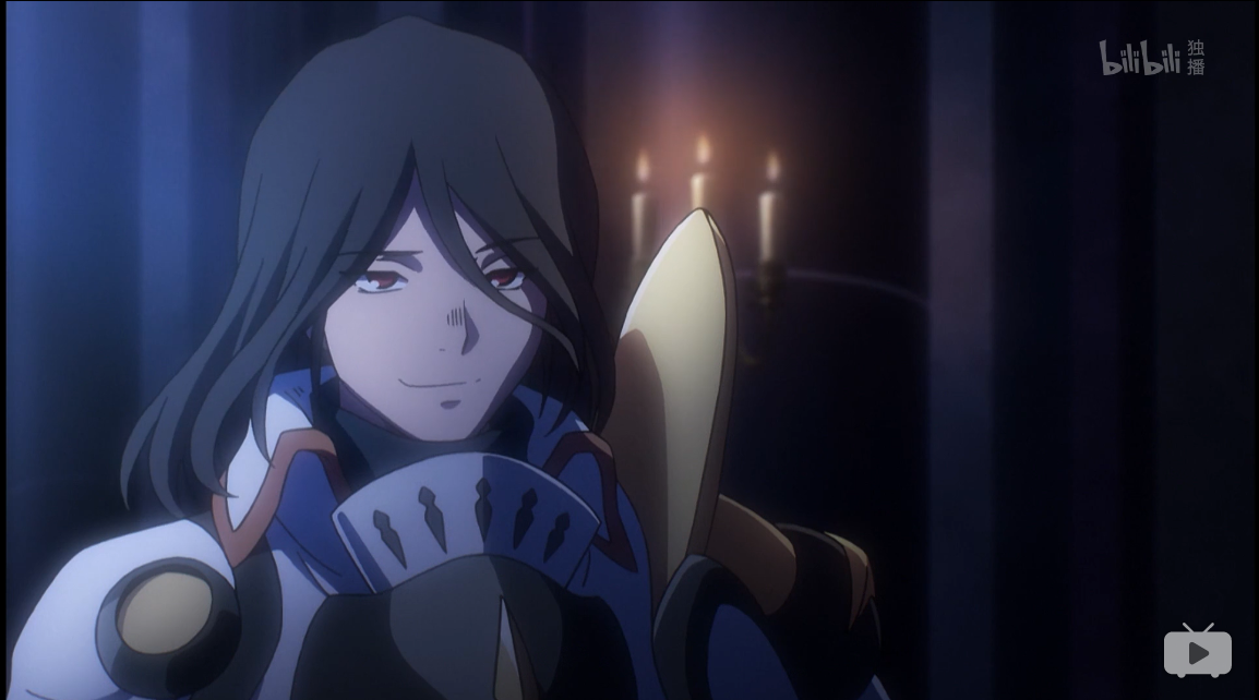 overlord观看指南，你需要知道的设定与细节 - 哔哩哔哩