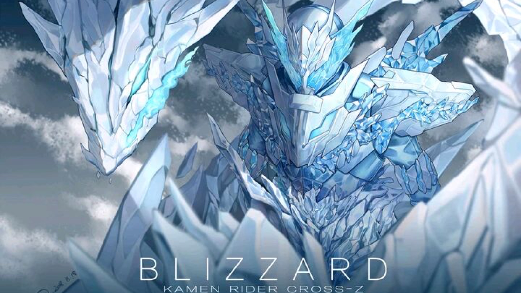 假面騎士build后续 cross-z皮套出來了 - 哔哩哔哩