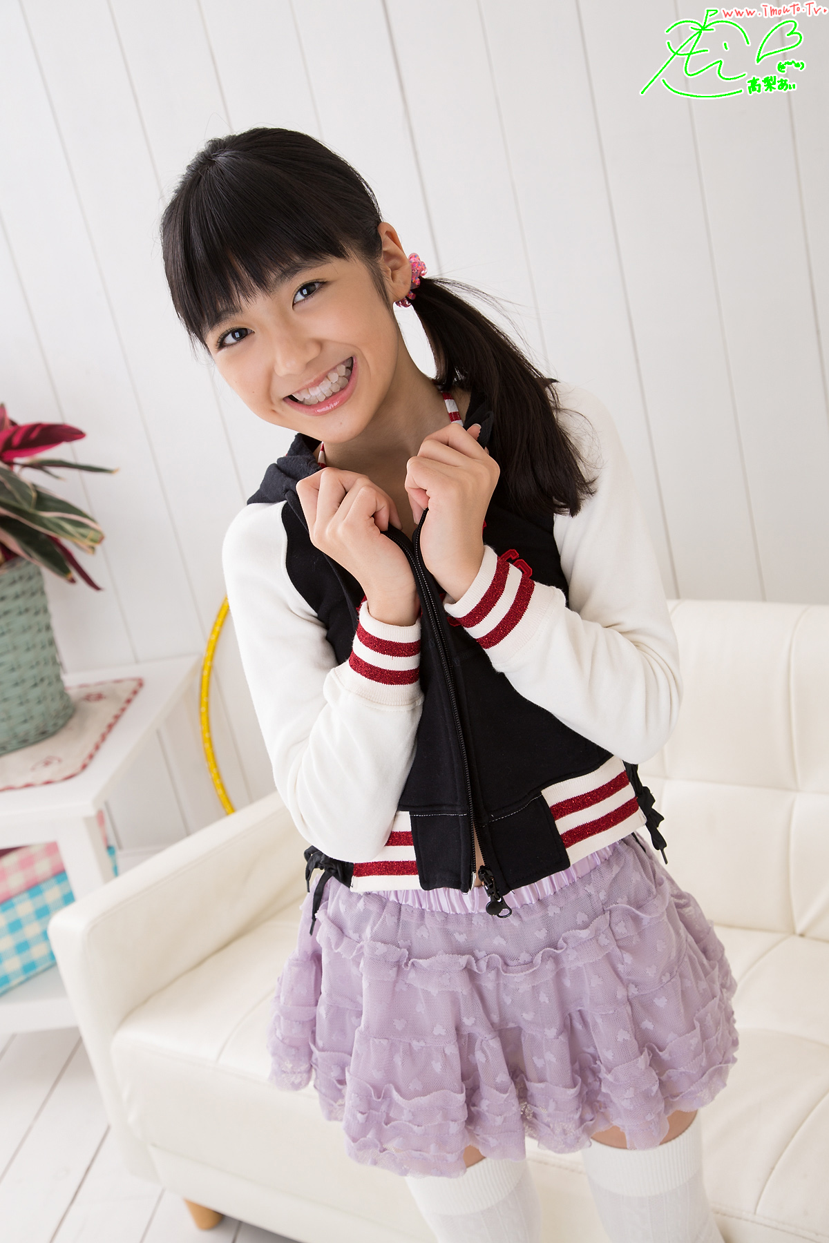 Ai Takanashi 高梨あいkneehigh_takanashi_a01 - 哔哩哔哩