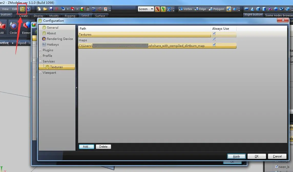 补档：03.【使用指南】ZM3使用指南 - 哔哩哔哩