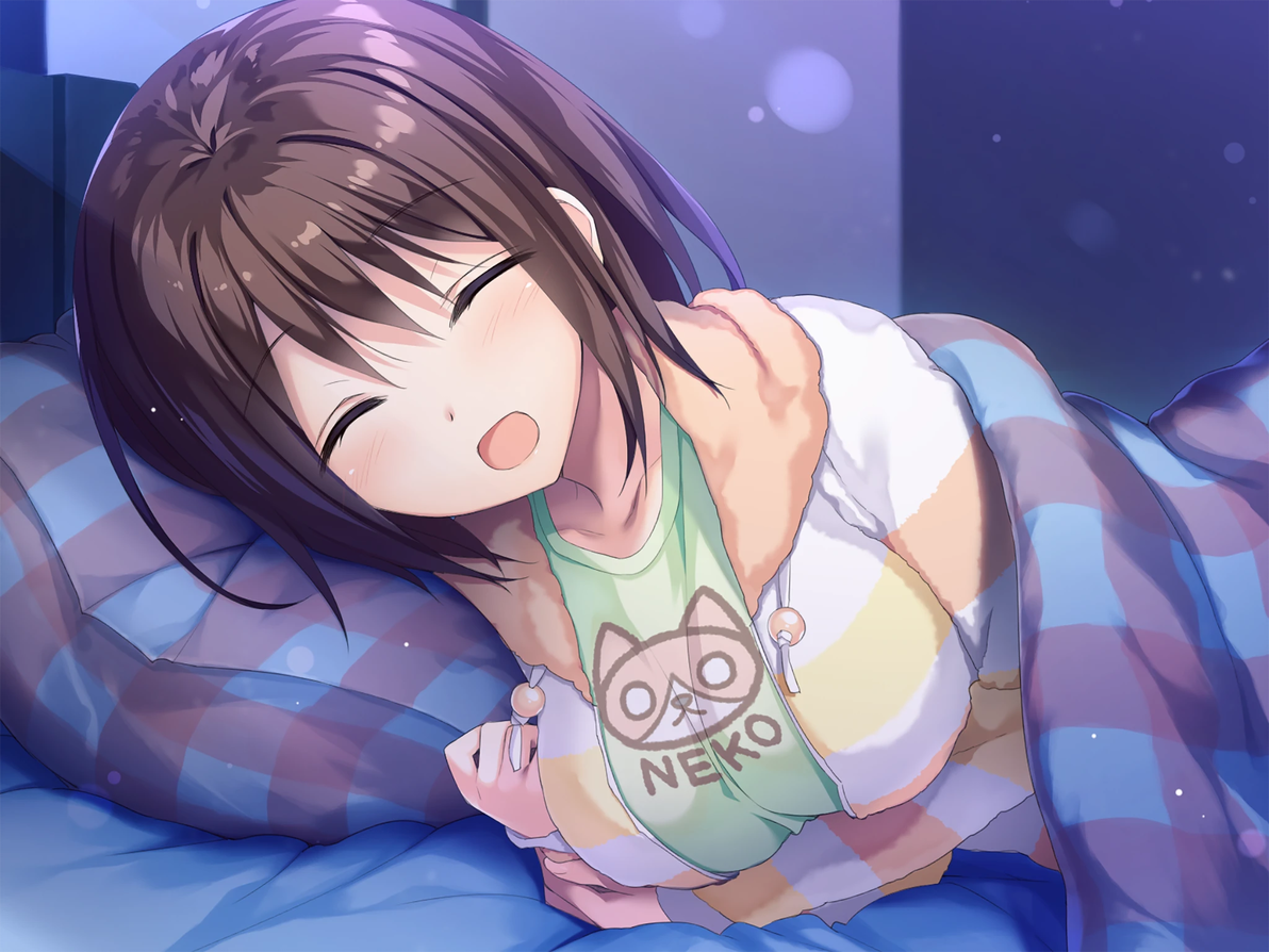 Galgame CG欣赏 - 哔哩哔哩