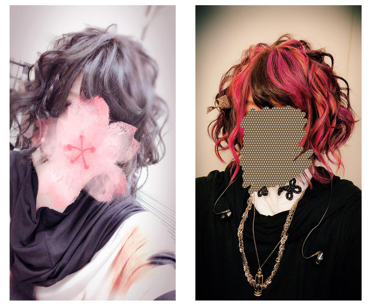 nqrse | なるせ - 唱见入坑向介绍 - 哔哩哔哩